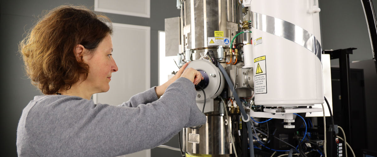 Center for Clean Energy Engineering (C2E2)