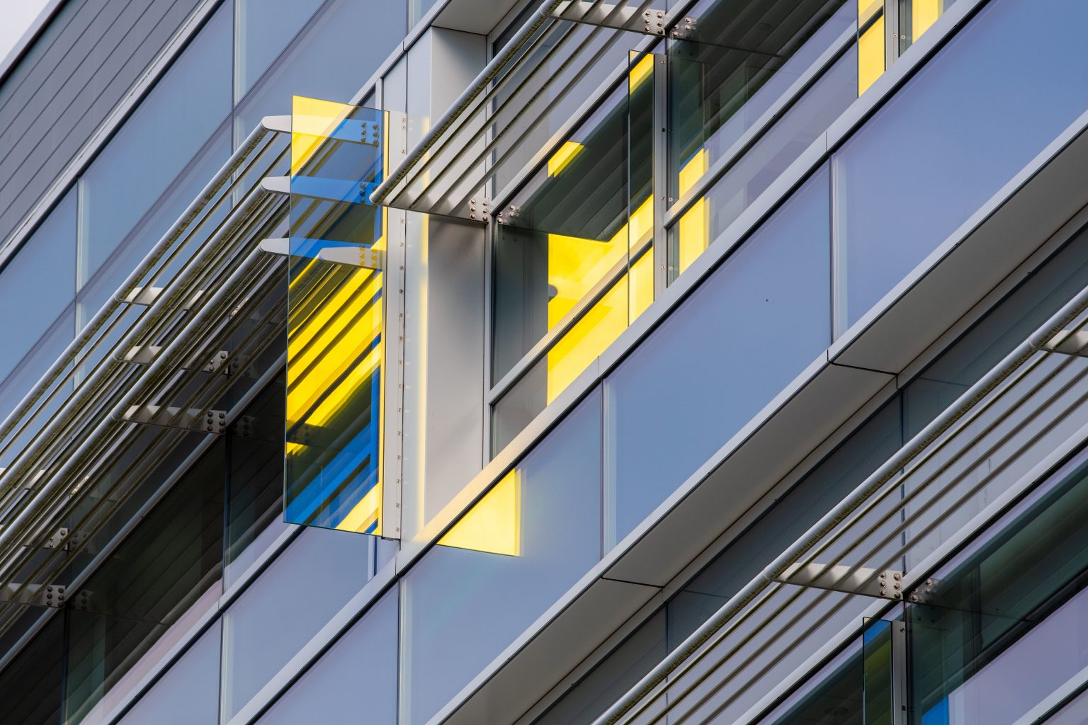 Center for Clean Energy Engineering (C2E2) | ESB Building