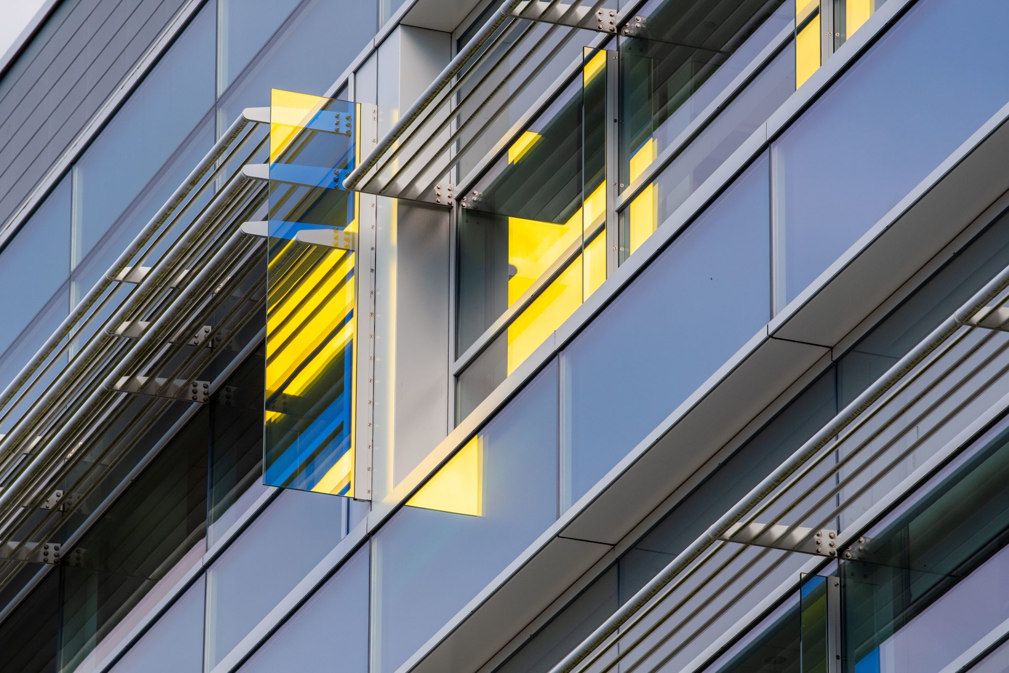 Center for Clean Energy Engineering (C2E2) | ESB Building