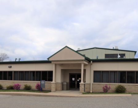 Center for Clean Energy Engineering (C2E2) | Facilities & Laboratories