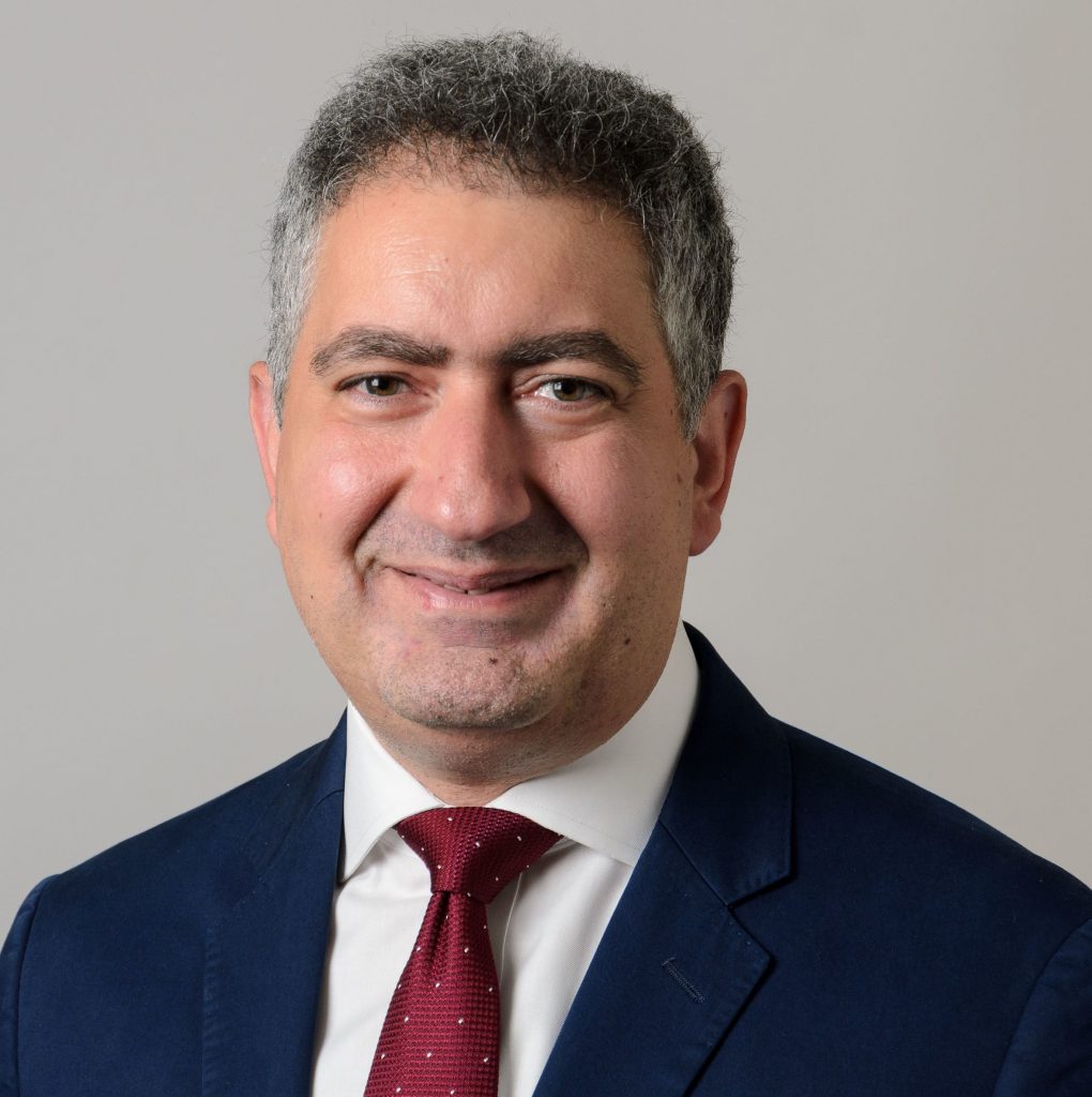 Center for Clean Energy Engineering (C2E2) | Resident Faculty