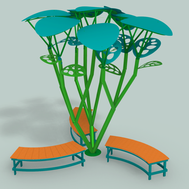 Center for Clean Energy Engineering (C2E2) | sustainable energy