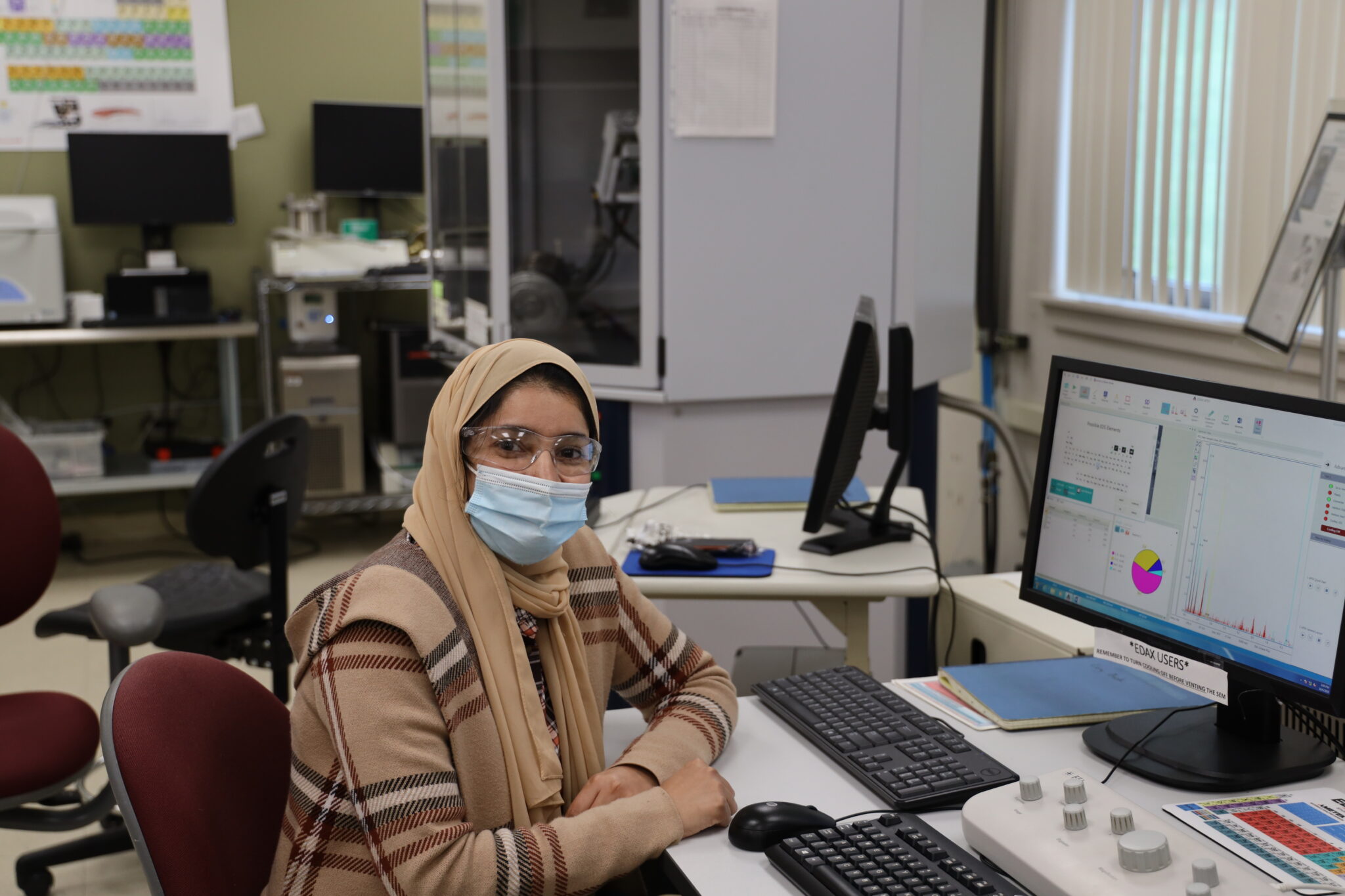 Center for Clean Energy Engineering (C2E2) | True Potential Found at ...