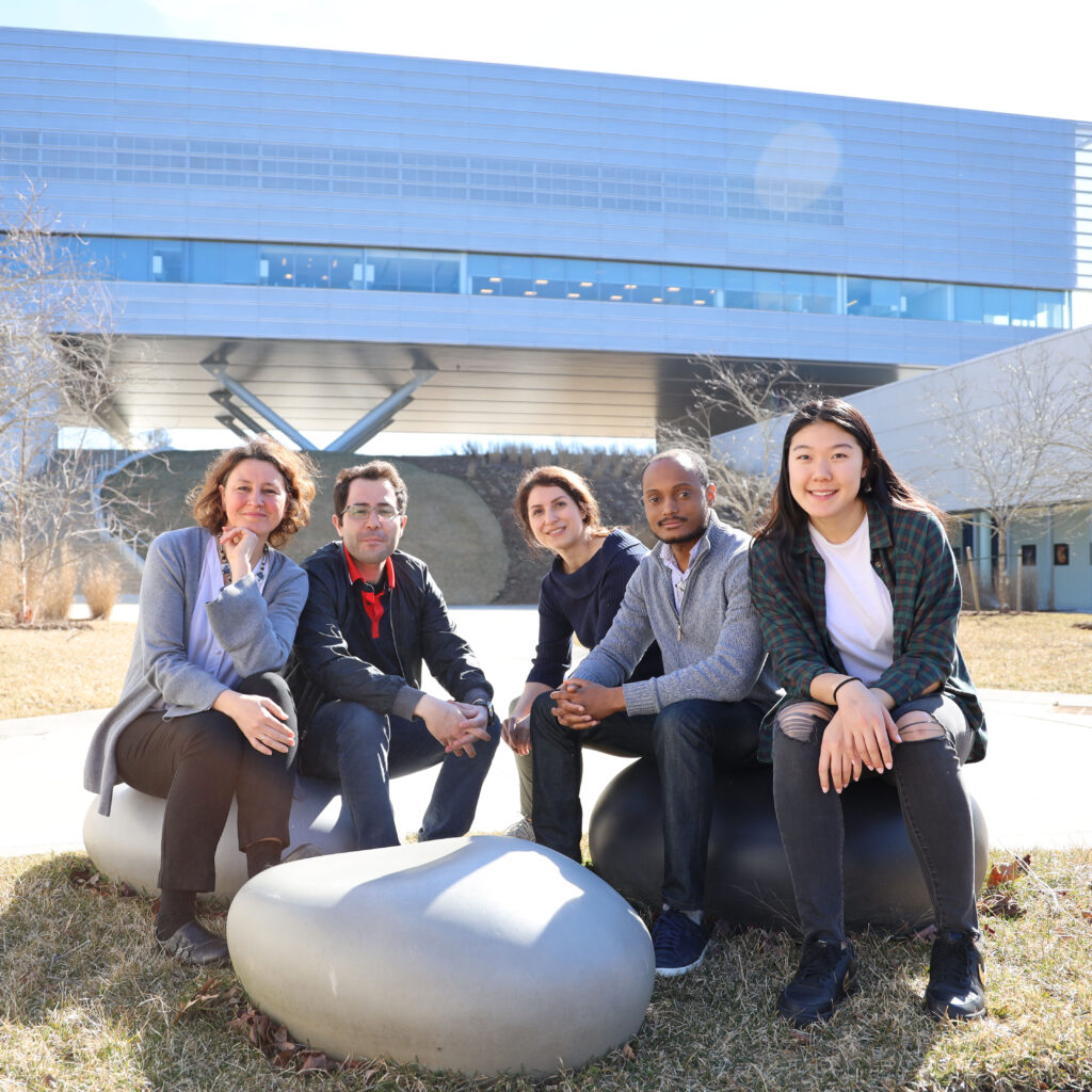 Center for Clean Energy Engineering (C2E2) | Faculty Spotlight: A ...