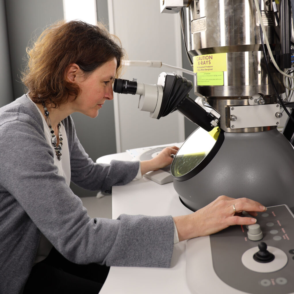 Center for Clean Energy Engineering (C2E2) | Fuel Cells