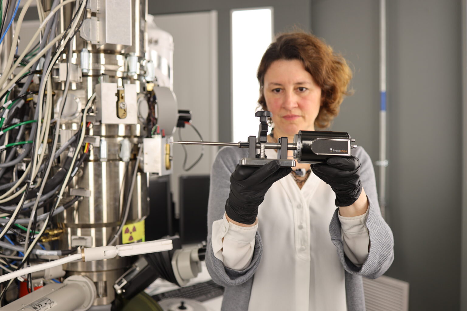 Center for Clean Energy Engineering (C2E2) | Faculty Spotlight: A ...