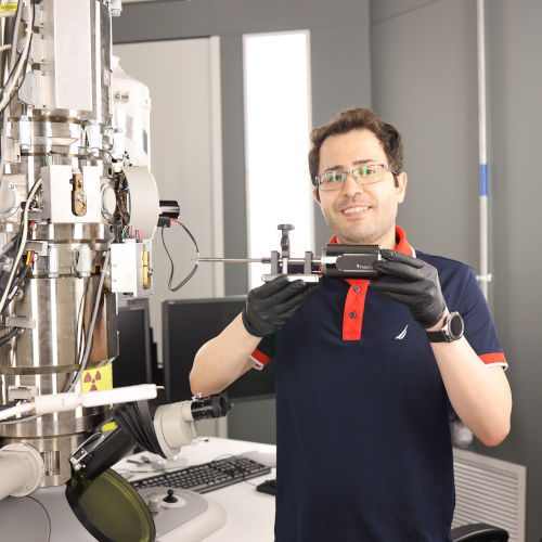 Center for Clean Energy Engineering (C2E2) | Fuel Cells