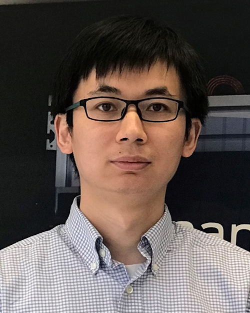 Center for Clean Energy Engineering (C2E2) | Affiliated Faculty