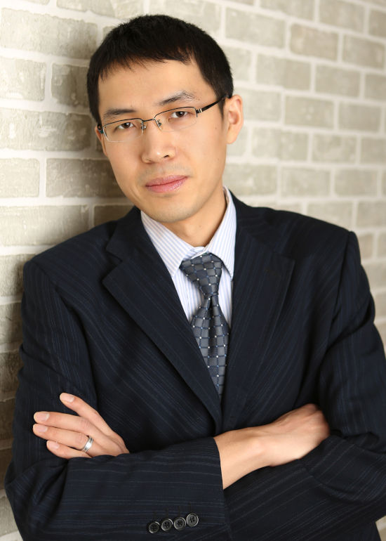 Center for Clean Energy Engineering (C2E2) | Chao Hu: Re-Charging ...