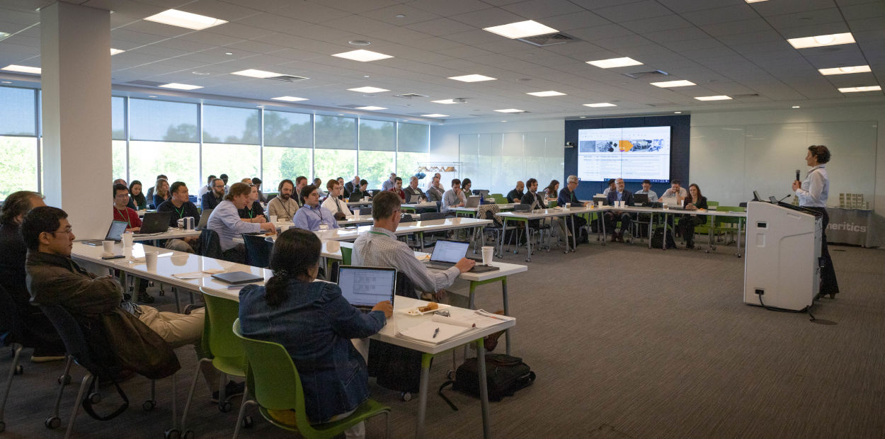 Center for Clean Energy Engineering (C2E2) | UConn Hosts OREO+C ...