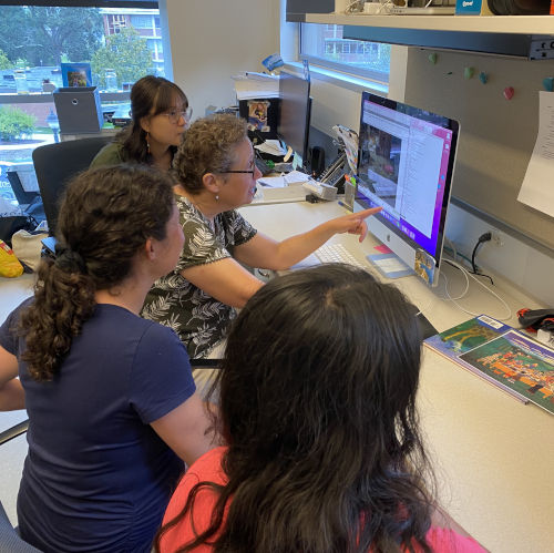 Center for Clean Energy Engineering (C2E2) | 2024