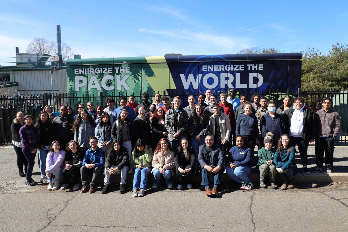 Center for Clean Energy Engineering (C2E2) | CT Community College ...