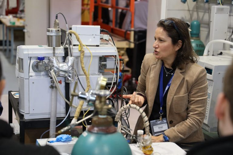 Center for Clean Energy Engineering (C2E2) | UConn Engineering Faculty ...